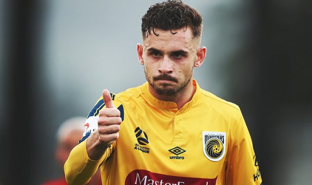 ISL 2020-21: Kerala Blasters FC sign Jordan Murray