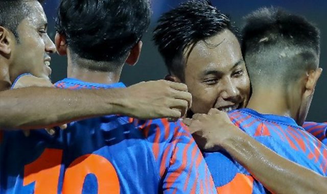 Sahal Abdul Samad: India National Team is a “Family with a Special Bond.”