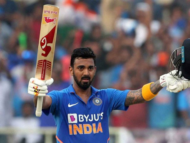 India’s tour to Australia; KL Rahul nominated as the Vice-Captain of ...
