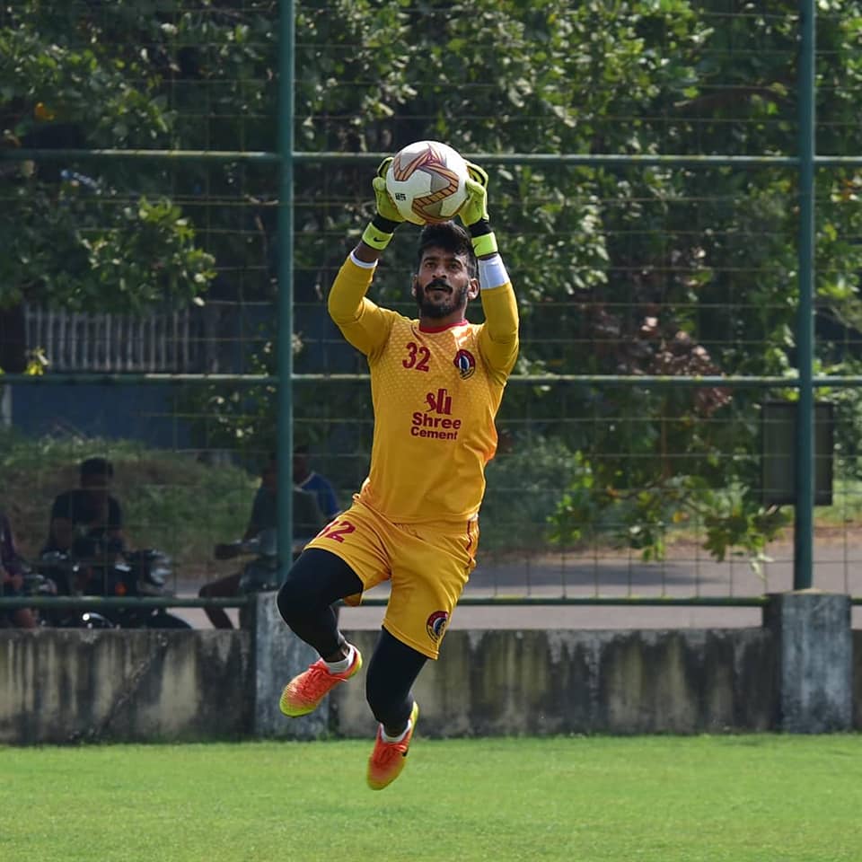 Mirshad K. Michu
