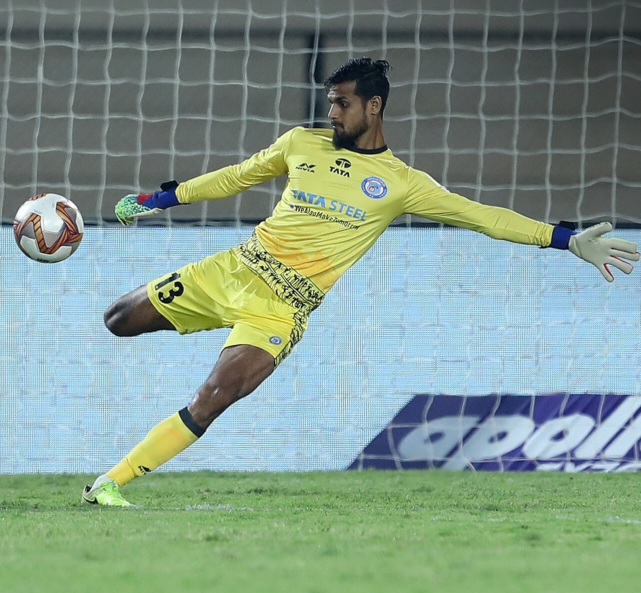 Mohammed Rafique Ali