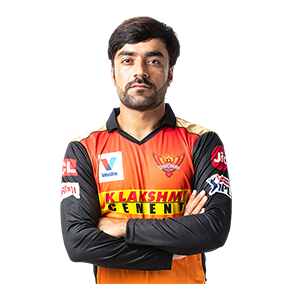 Rashid Khan's Stats, ICC Ranking, Age & Full Profile