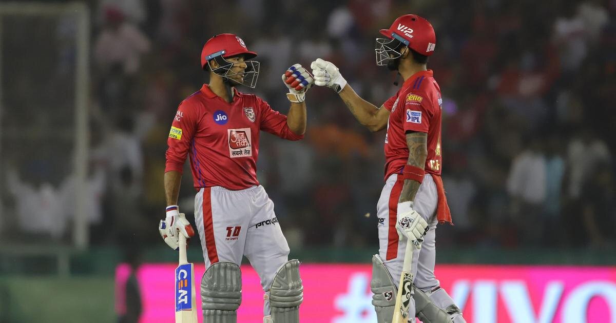 Mayank Agarwal says that due to his friendship with KL Rahul it becomes ... Mayank Agarwal says that due to his friendship with KL Rahul it becomes ...