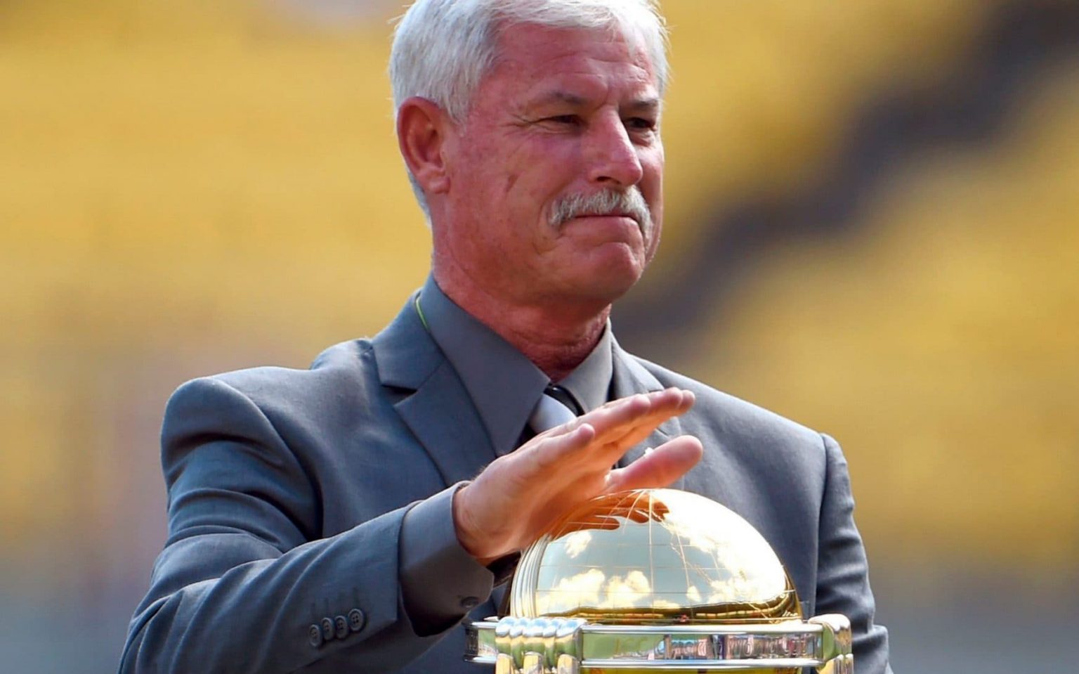 Richard Hadlee applauds team India’s contribution for test cricket