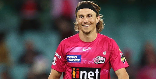 Tom Curran, Ben Manenti ruled out of Big Bash League 2021-22 Tom Curran ...