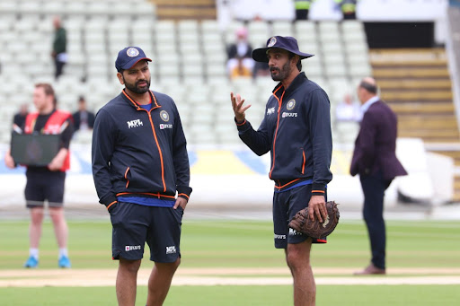 Vikram Rathour says the batting performance of his side is “ordinary ...