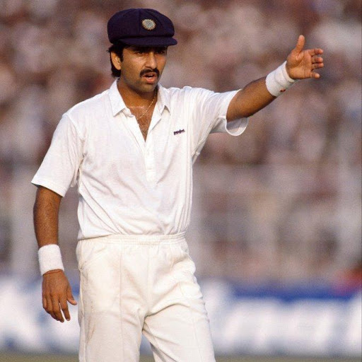 Former Indian cricketer Manoj Prabhakar takes the Head Coach vacancy in ...