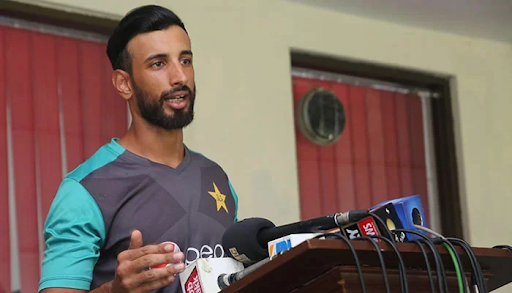 Pakistan announced the 15-member squad for the upcoming T20 World Cup ...