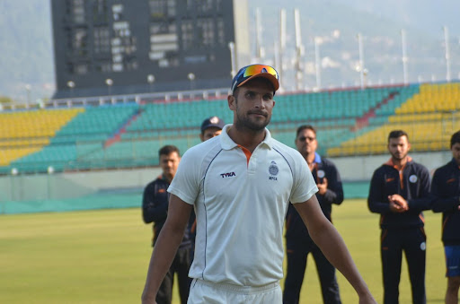 Ishwar Pandey announced his retirement from international cricket in ...