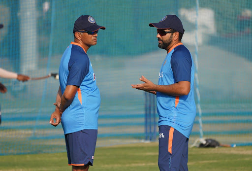 Former BCCI selector Saba Karim says that this is a ‘crunch time’ for ...