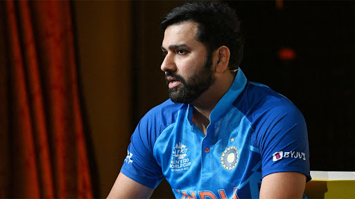 Rohit Sharma – My first World Cup as a captain so, I am excited about ...