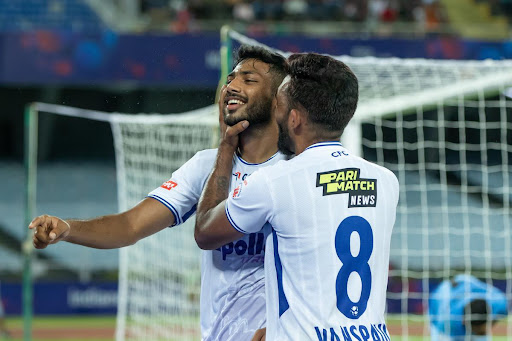 Super-sub Karikari makes difference for Chennaiyin as visitors down ATK ...