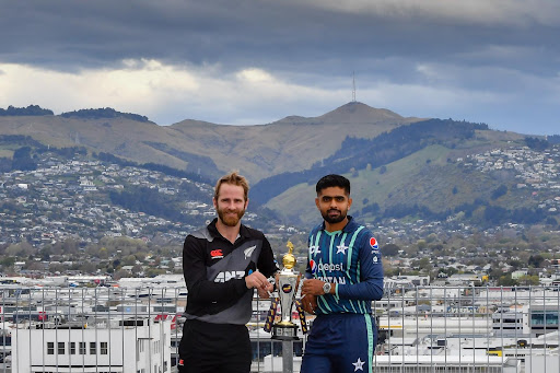 New Zealand Announced A Dual Tour Of Pakistan In 2023 Confirmed By Pcb