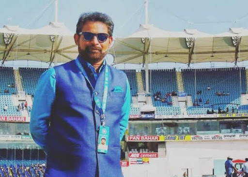 “Mr. Chetan Sharma will play the role of Chairman of the senior men’s ...