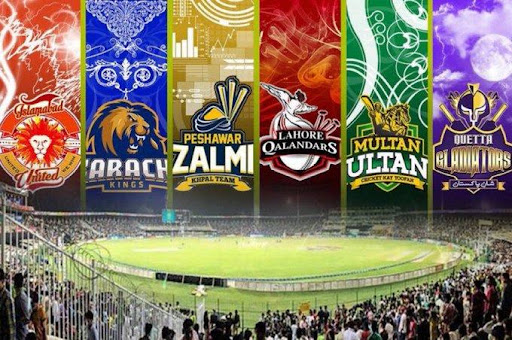 Pakistan Cricket Board announced the complete schedule of the upcoming ...