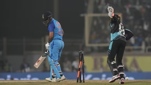 India vs New Zealand 2nd T20: Preview and Prediction India vs New ...