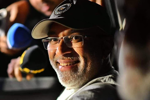 Chandika Hathurusingha: I wanted to come back someday but never thought ...