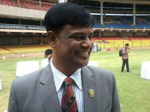 Dodda Ganesh – Rahul Dravid and the think tank have immense faith in KL ...