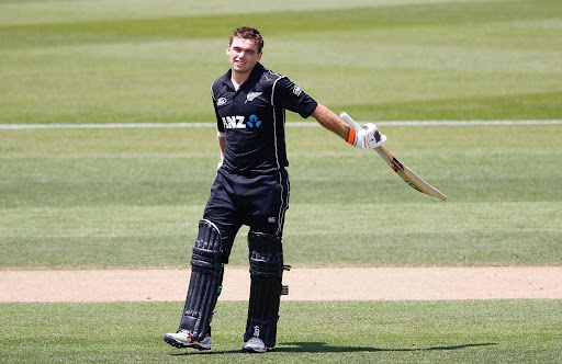 Latham to lead NZ ODI side in Pakistan, Saqlain Mushtaq as an assistant coach